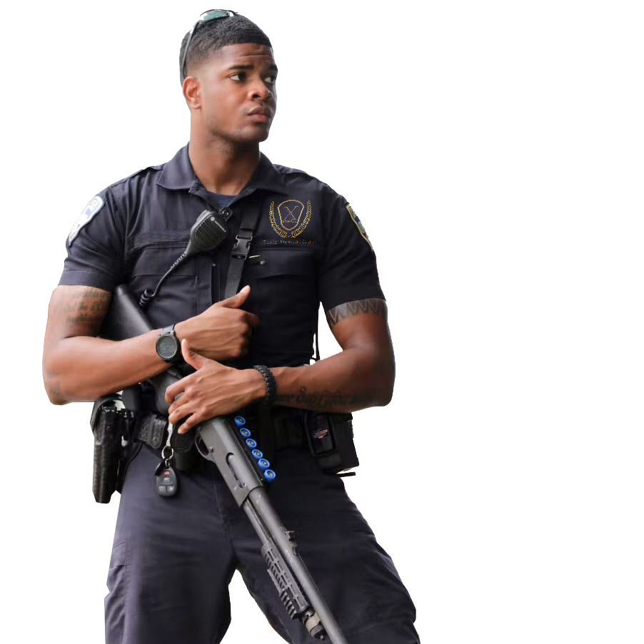 X Force Group – We at X Force are 100% BBBEE compliant Security Company